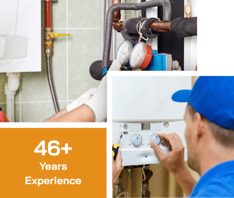 Able Plumbing & Heating | Plumbing & HVAC Installation, Repair